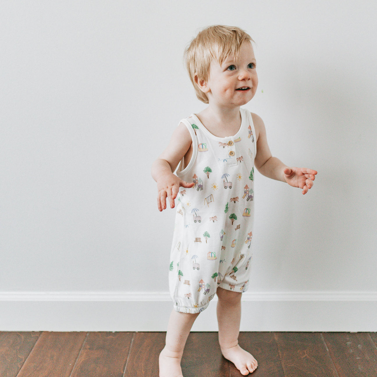 BABY GIRL – Page 2 – KAYS + KINS