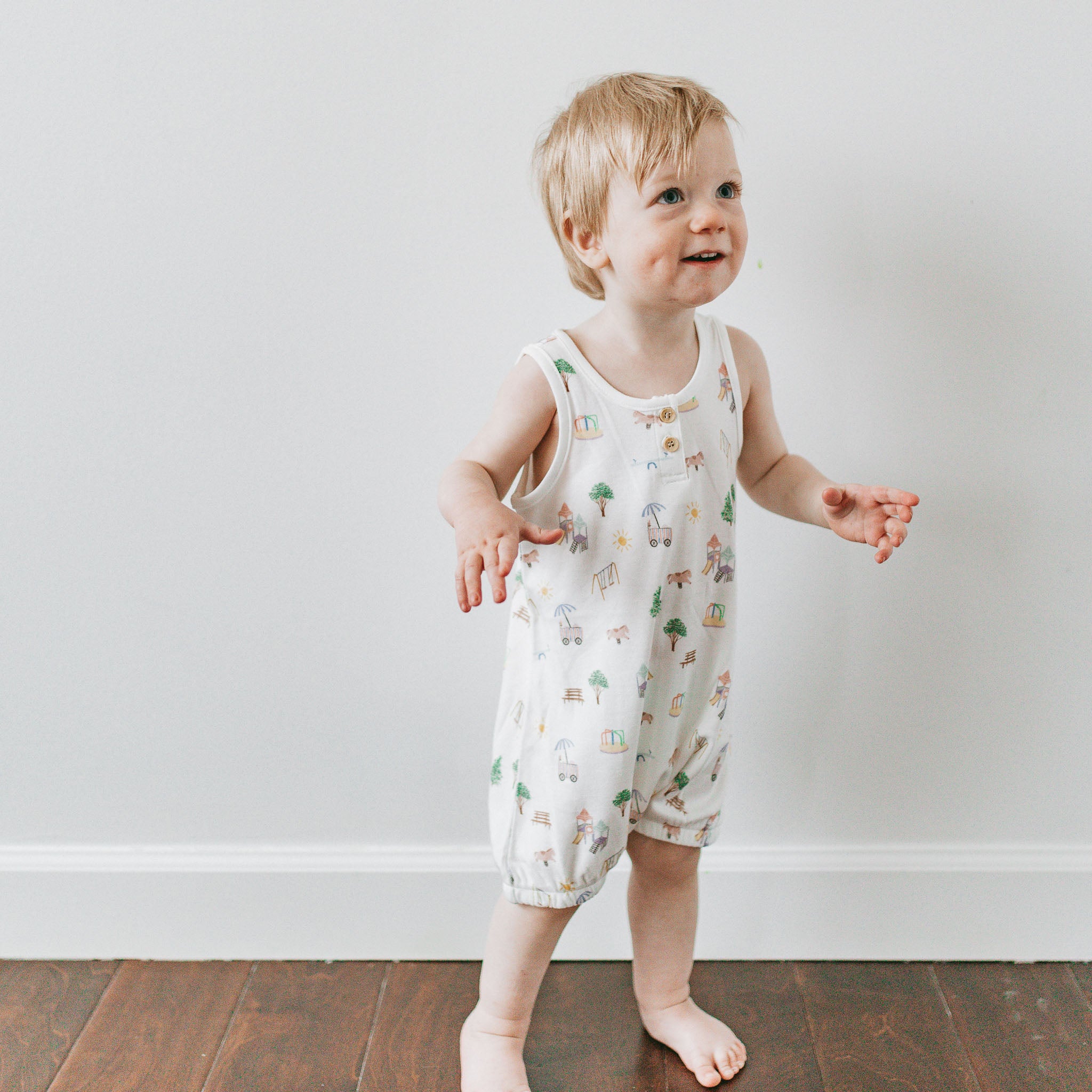 BABY GIRL – Page 2 – KAYS + KINS